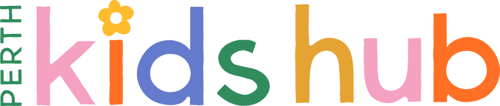 Perth Child Development Centre - Perth Kids Hub