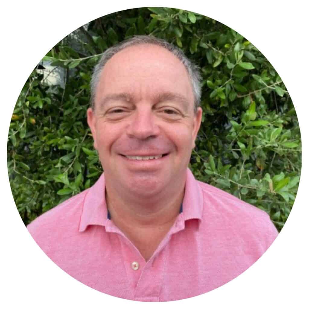 Dr Andrew Savery - Perth Kids Hub