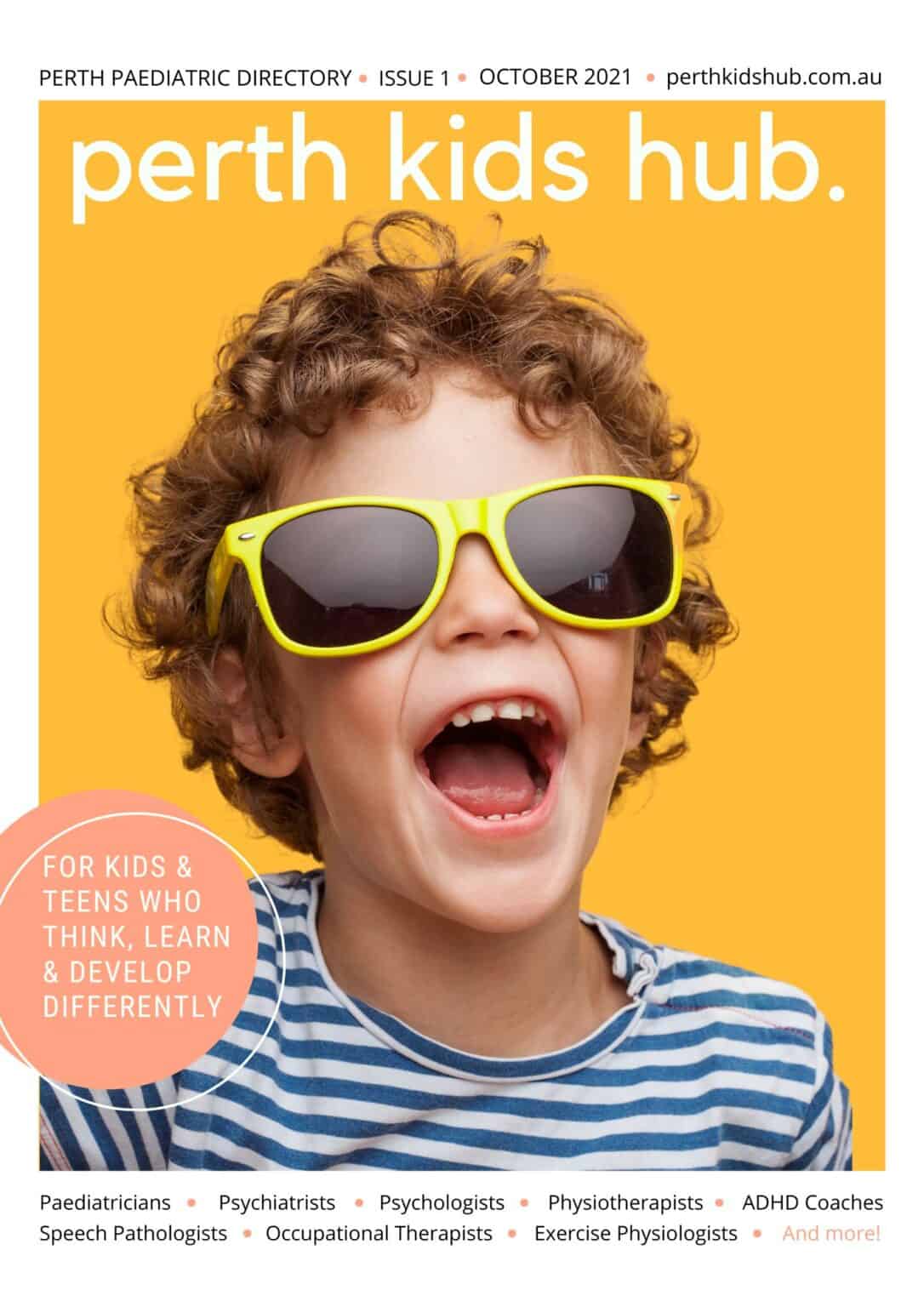 What is Perth Kids Hub? - Perth Kids Hub