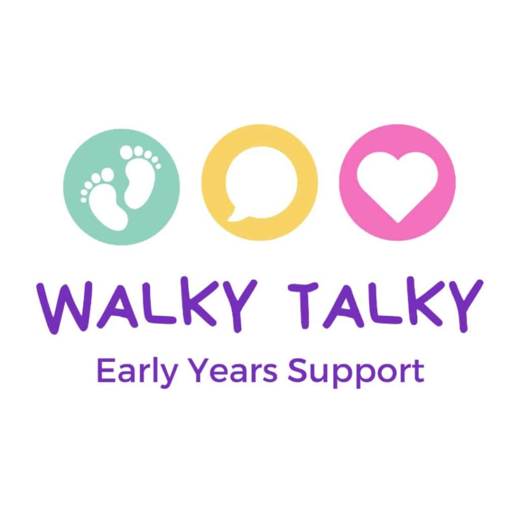 Walky Talky Hub | Early Intervention Therapy for Babies & Children in Perth