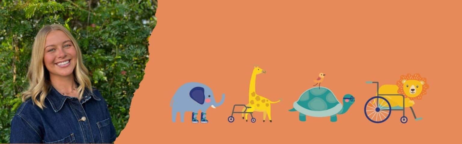 Mobile Paediatric Occupational Therapy Perth | More Than Able OT Services