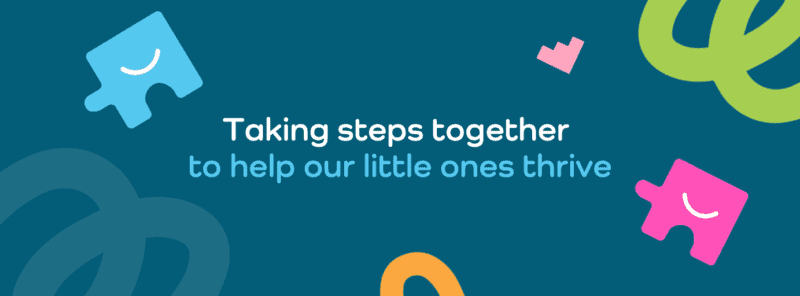 Steps Together Children's Therapy - Perth Kids Hub