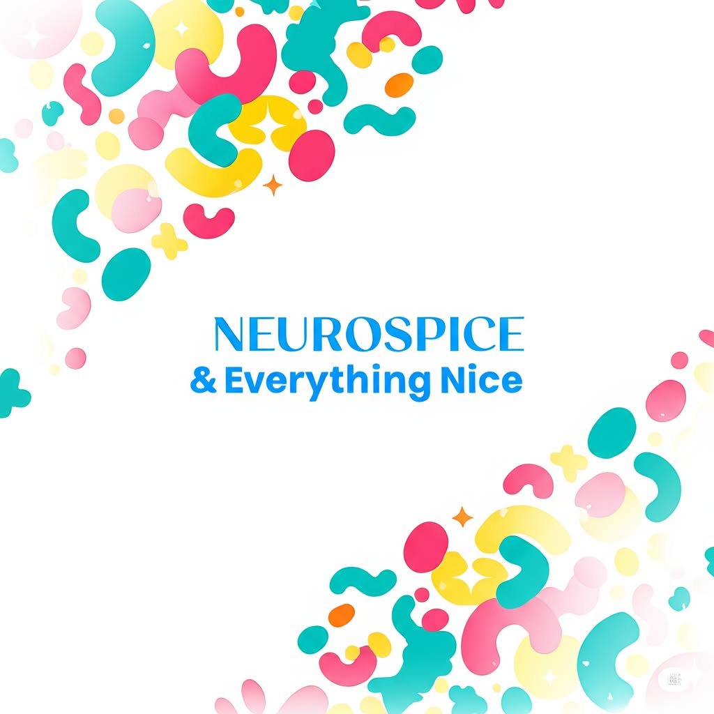 Neurospice and Everything Nice - Perth Kids Hub