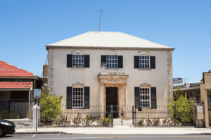 The Kidd Clinic - Perth Kids Hub