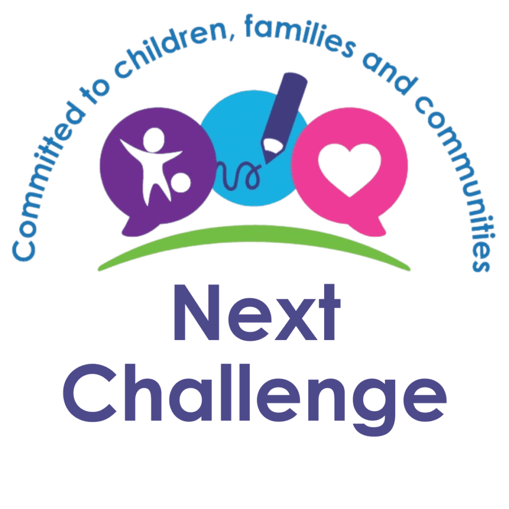 Next Challenge - Perth Kids Hub