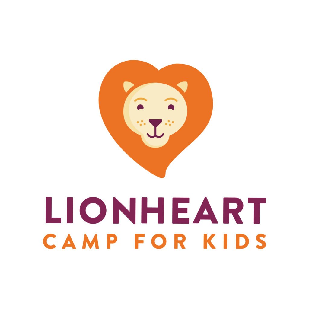 Lionheart - Grief support